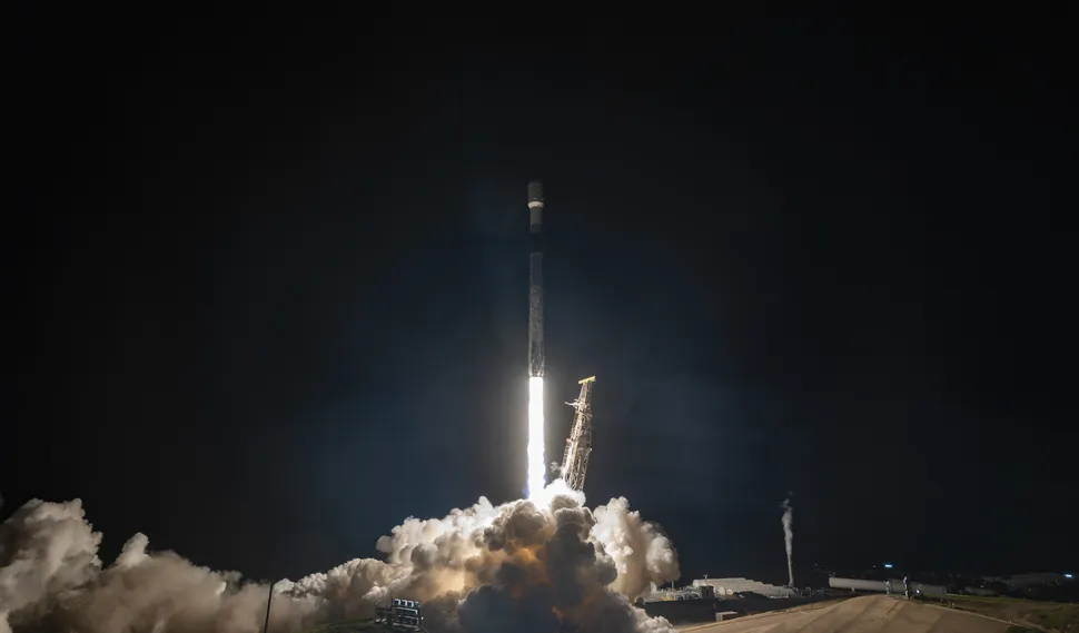 SpaceX Launches NASA’s Pandora Exoplanet Mission Alongside Dozens of ...